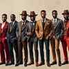 Tailored defiance: the political power of black dandyism through the ages
