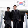South Korean ex-first lady Kim Keon Hee faces bribery charges and ...